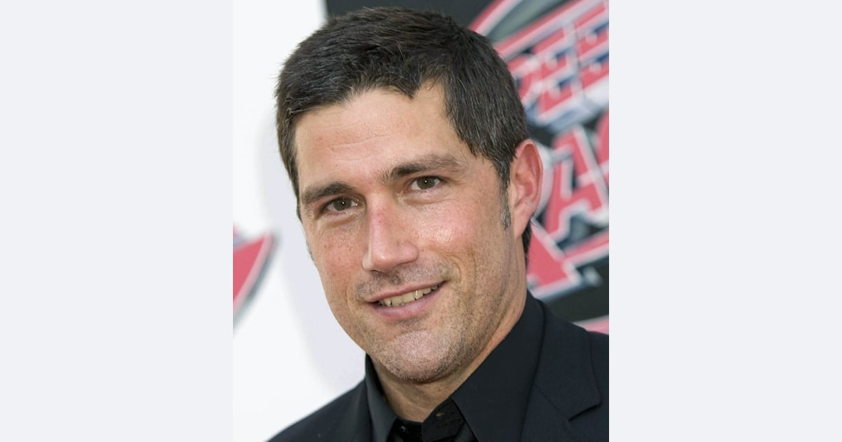 'Lost' star Matthew Fox gets DUI charge 'diverted' to avoid jail time
