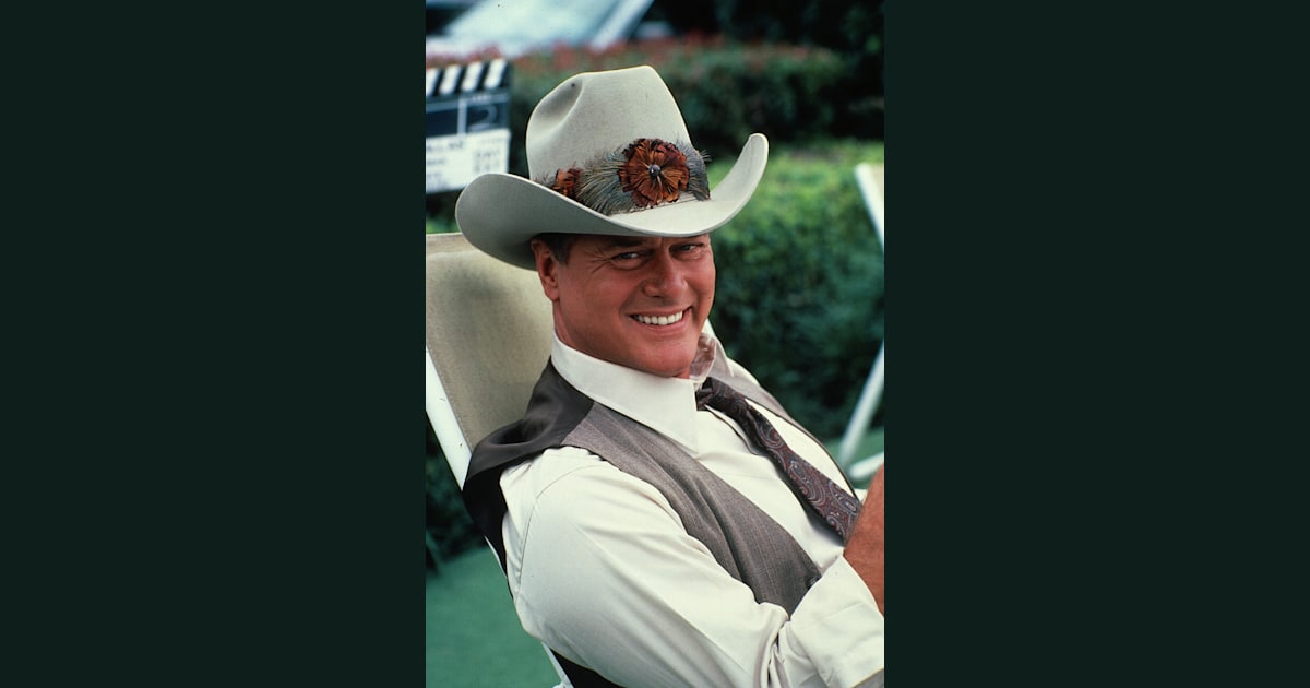 Everyone hated him, but do you remember 'Who Shot J.R.?'