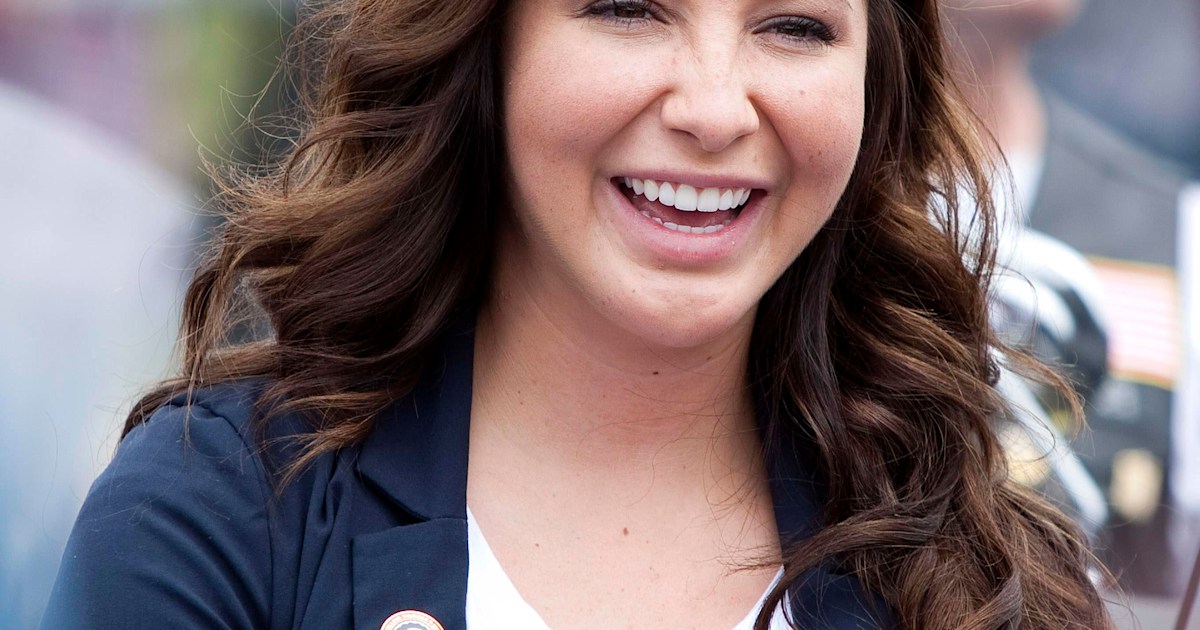 'Life's a Tripp' offers 'no-holds-barred' look at Bristol Palin's life