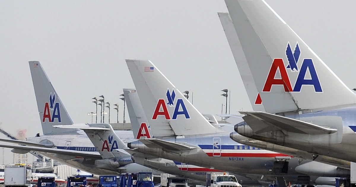 Bye, bye American -- and other brands that likely will be gone in '13