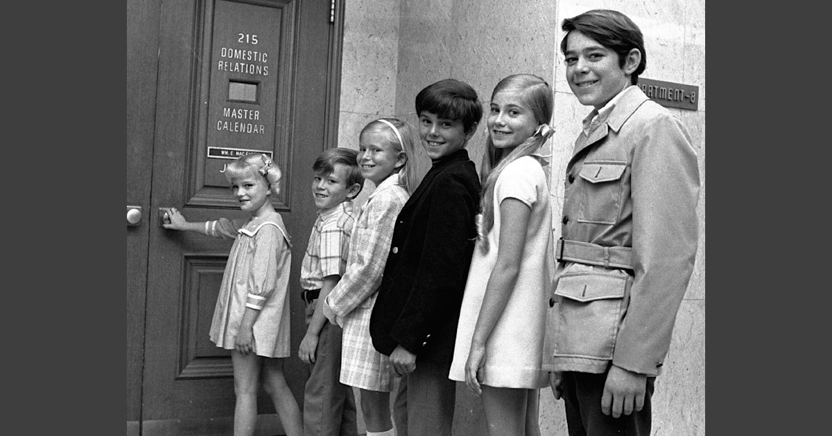 Don Grady's Robbie Douglas was one of many retro big-brother TV crushes