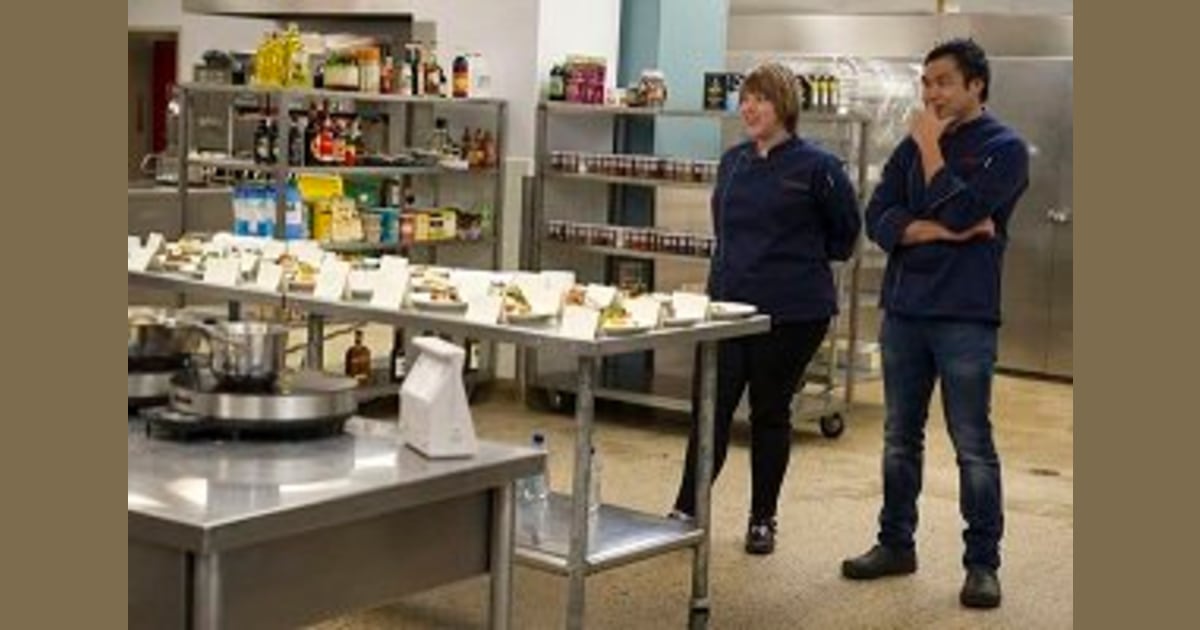 Paul vs. Sarah: Which 'Top Chef' cooked up a win on finale night?