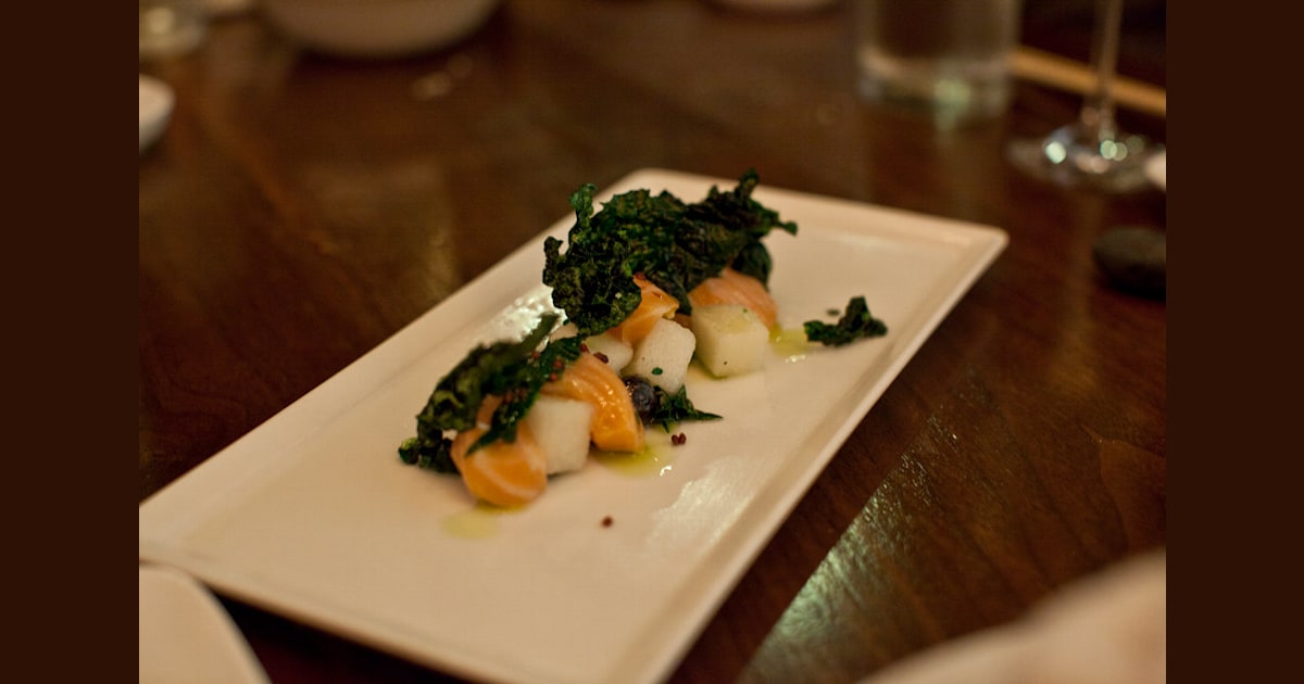 'Top Chef' mentor: I'll be the first one at Paul Qui's restaurant