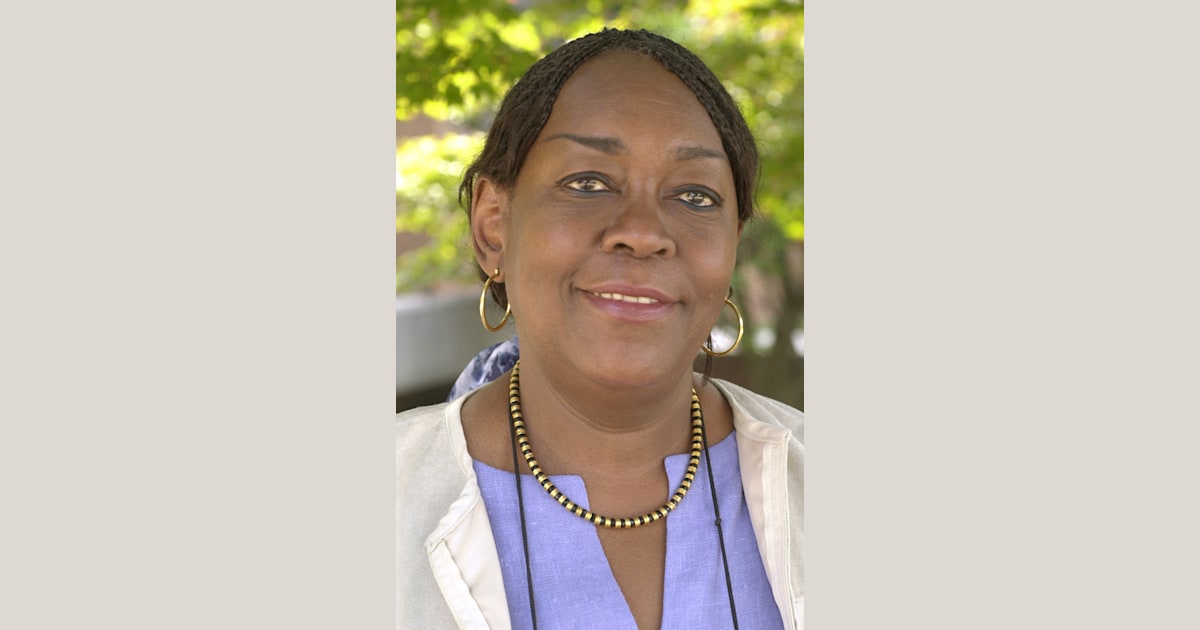 Mara Schiavocampo on her mom hero