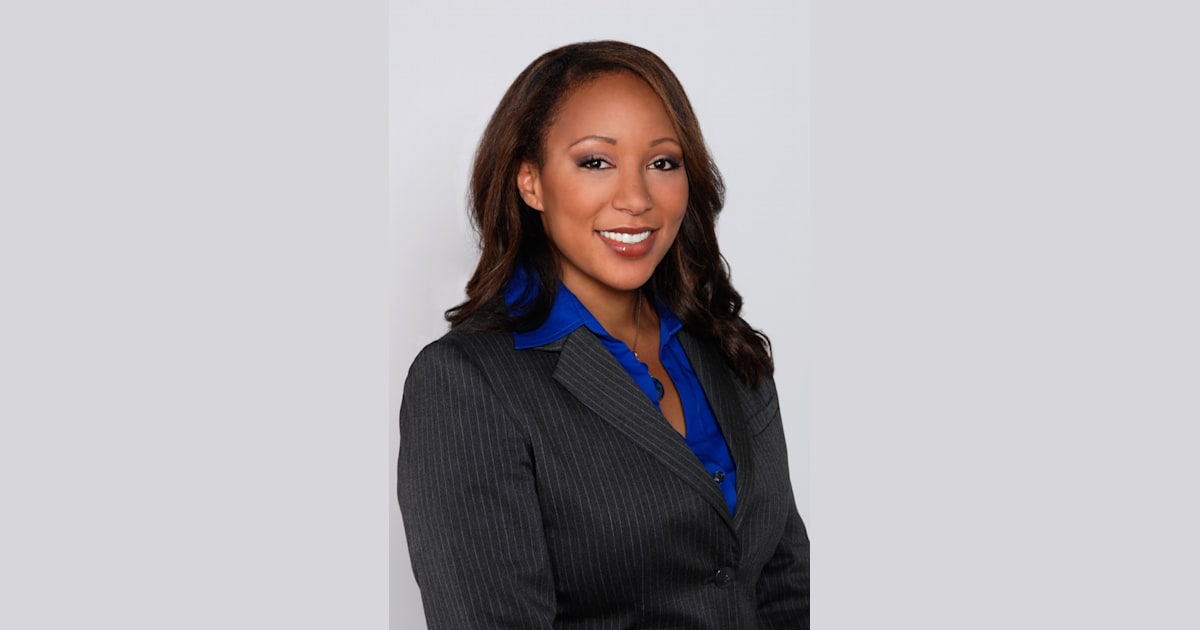 Mara Schiavocampo's hero is good friend, greater mom