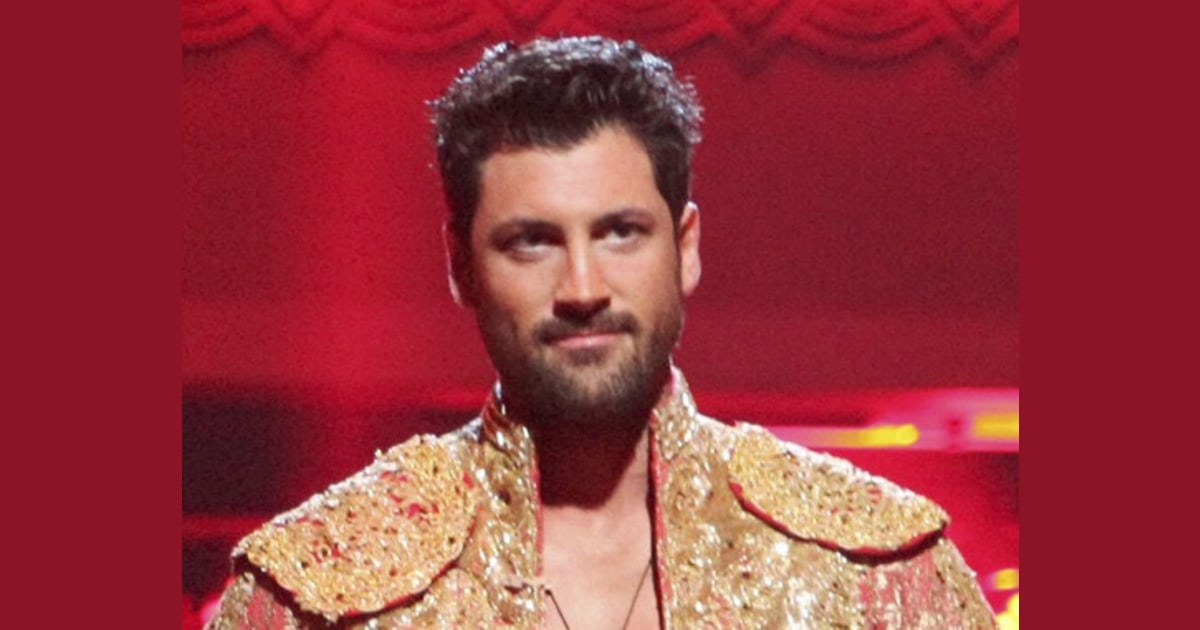 Maks: 'I'll have to think about' coming back to 'Dancing With the Stars'
