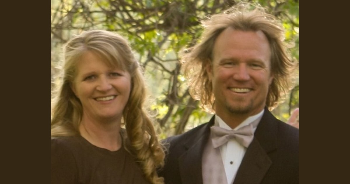 'Sister Wives' returns with more marriage woes for one wife