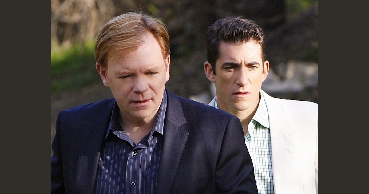 TV's 5 biggest canceled shows