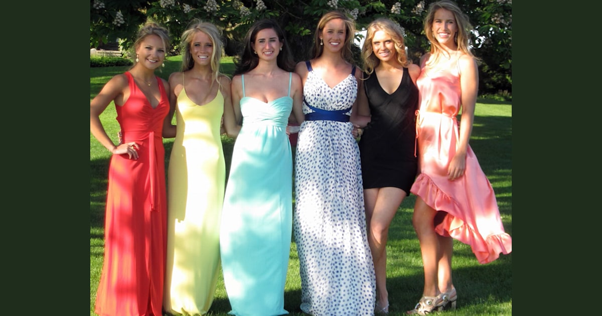 Love Cassidy's prom dress? Here's where she got it