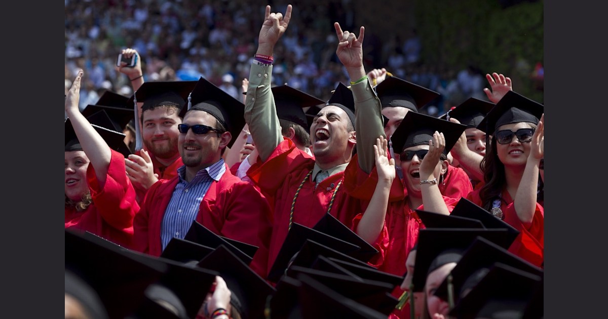 Biggest mistakes made by job-hunting grads Biggest mistakes made by job-hunting grads