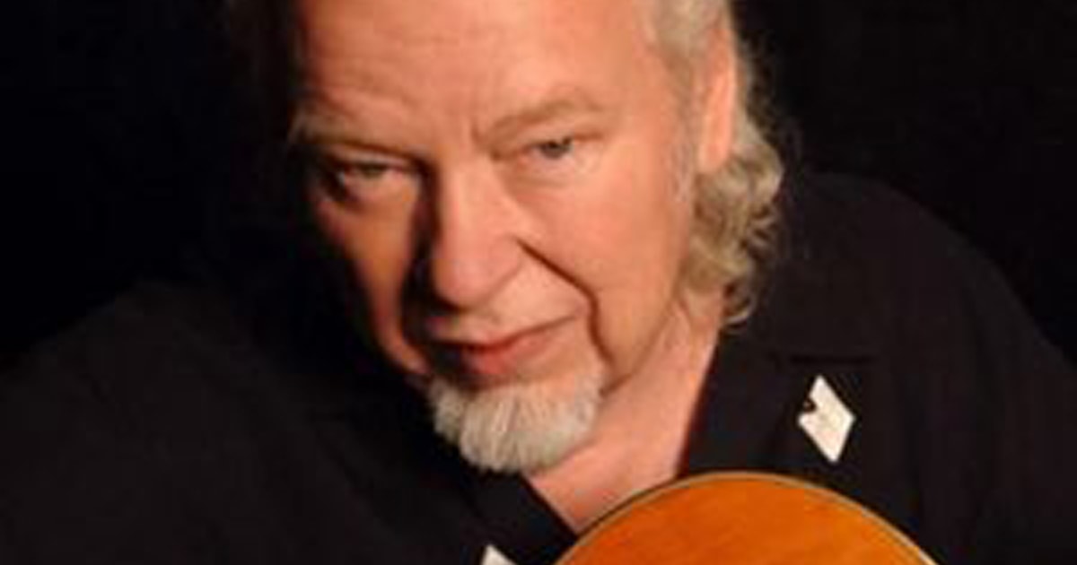 Bill Dees, 'Oh, Pretty Woman' co-songwriter, dies at 73