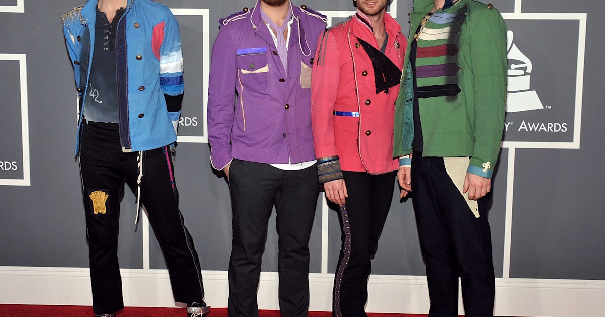 'Game of Thrones' casts Coldplay drummer Will Champion in season 3