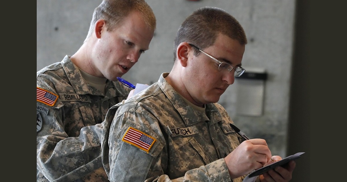 Employers step up efforts to recruit, hire veterans