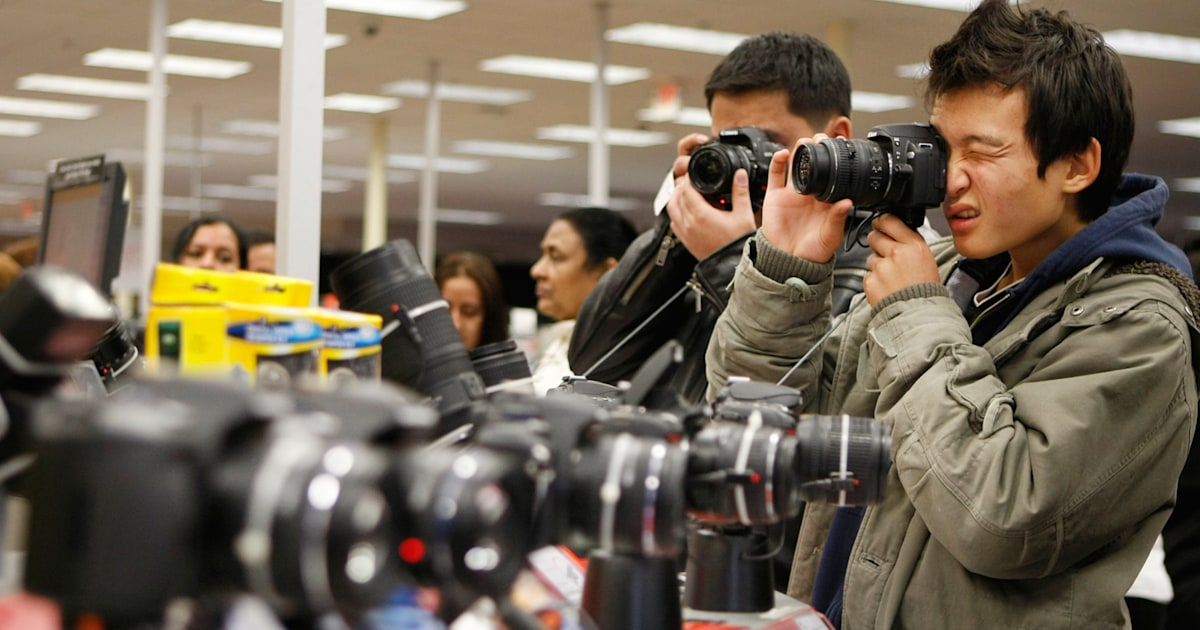 10 things not to buy on Black Friday