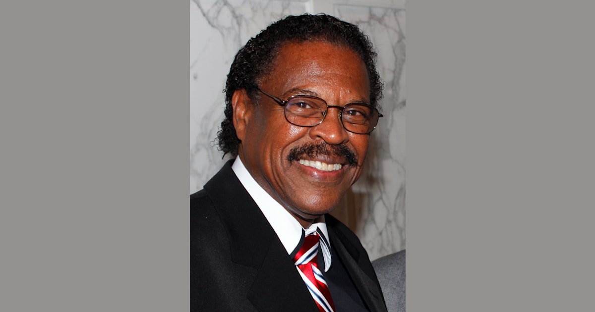 R&B singer Billy Scott of The Prophets has died at age 70