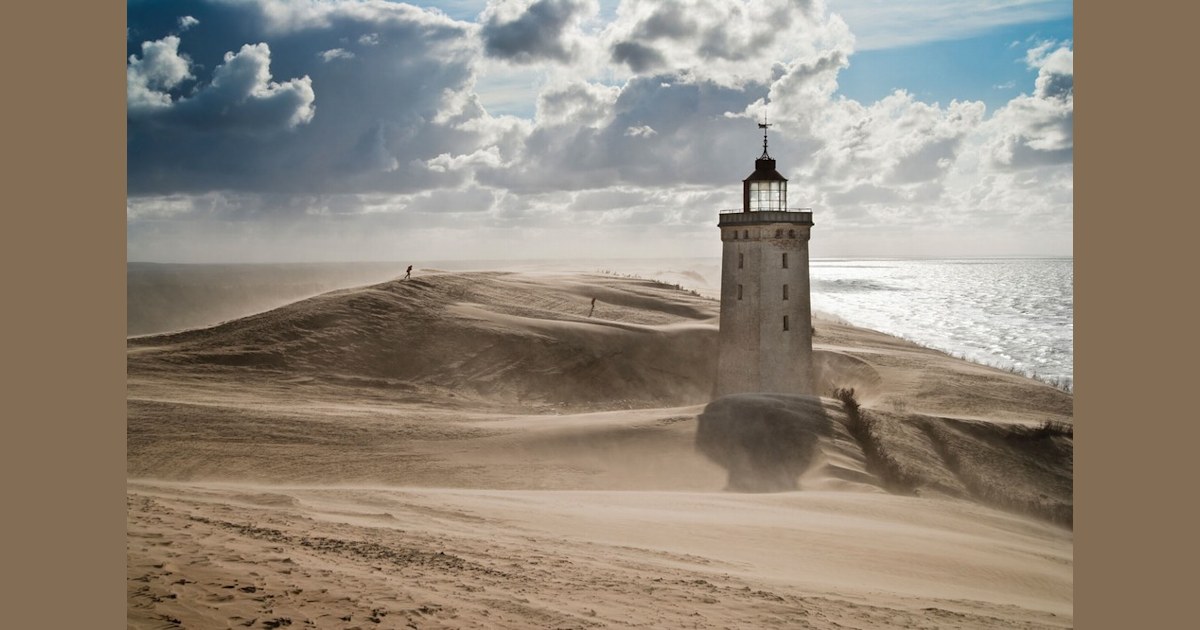 World's most mysterious buildings