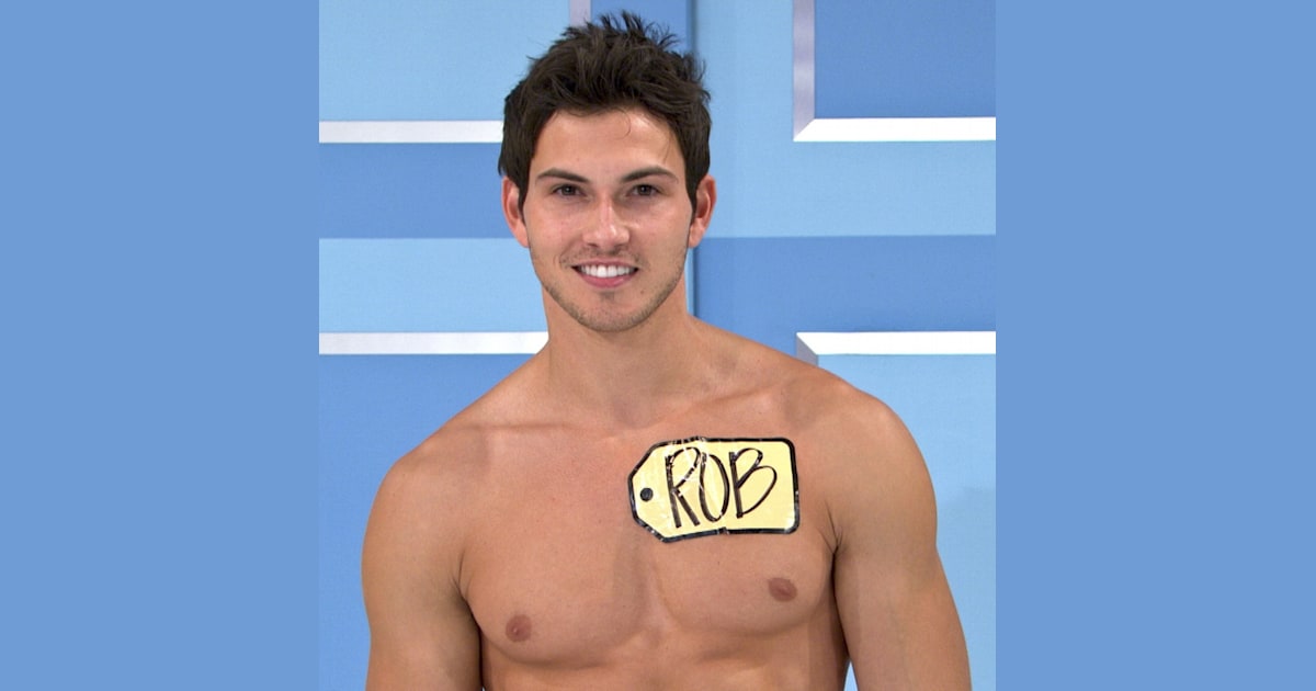 Price Is Right Reveals Its First Male Model
