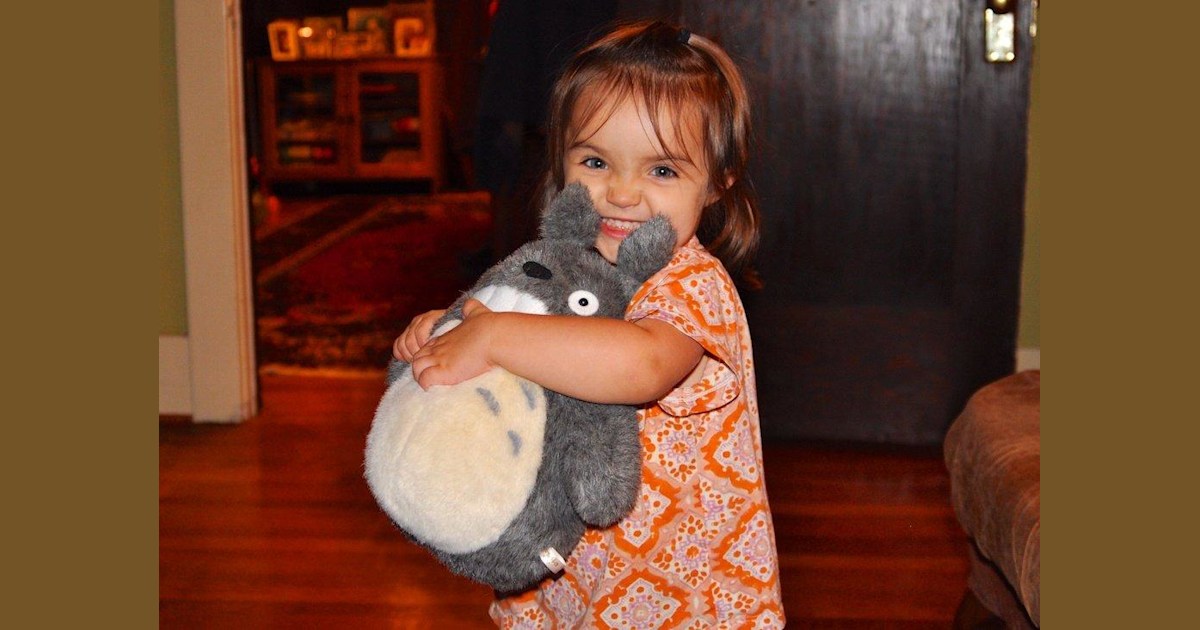 How to raise a happy geek kid