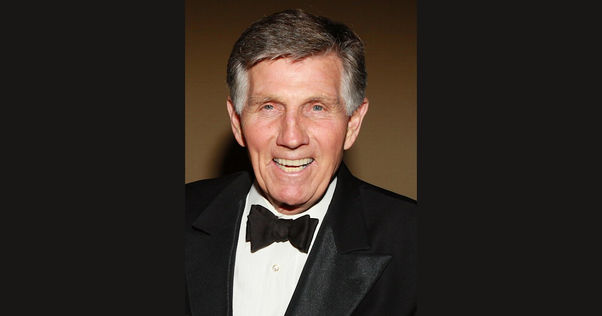 Actor, TV host Gary Collins dead at 74