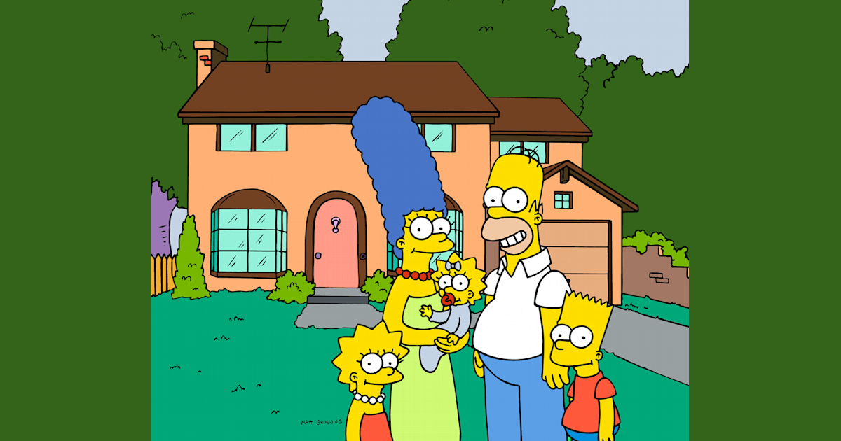 'The Simpsons,' 'Buffy' make list of 25 most powerful TV shows of the ...