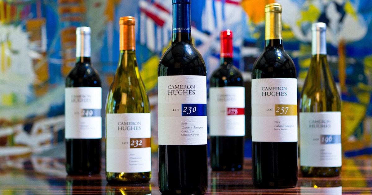 Weekend wines: For taste and value, look beyond the label