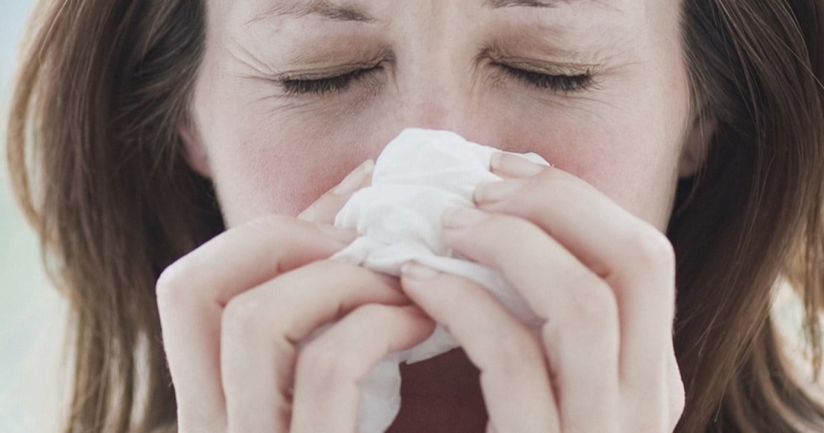 What NOT to do to fight a cold