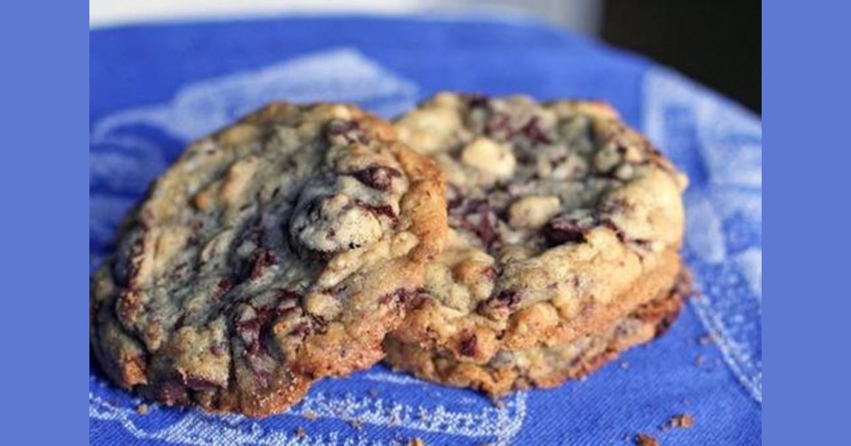 A sweet compromise: Bake up the 'bipartisan cookie'