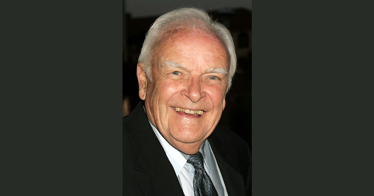 'General Hospital' star John Ingle dies at 84