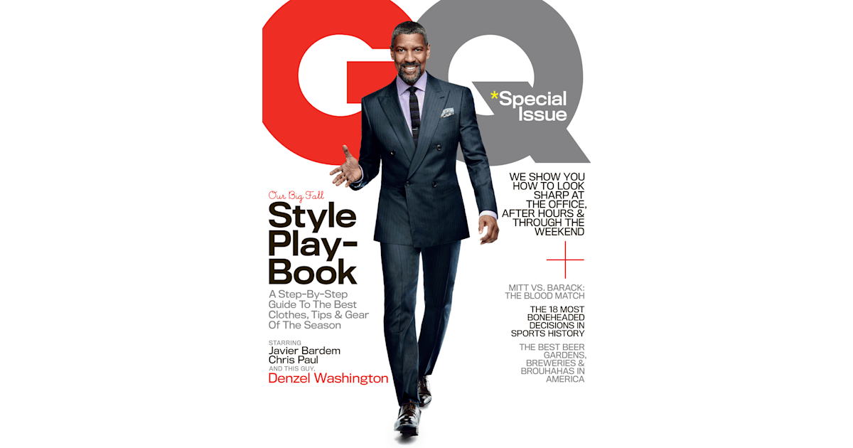 Denzel Washington opens up about friend Whitney Houston's addiction