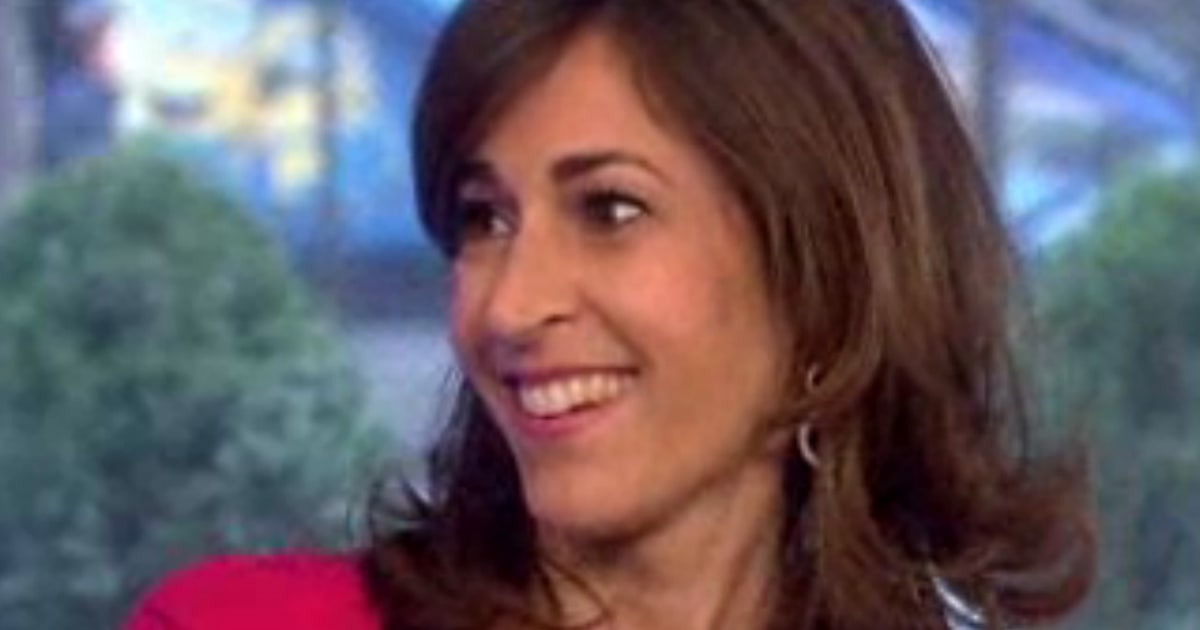 'Secrets of an Organized Mom' author on toys, paper work and that ...