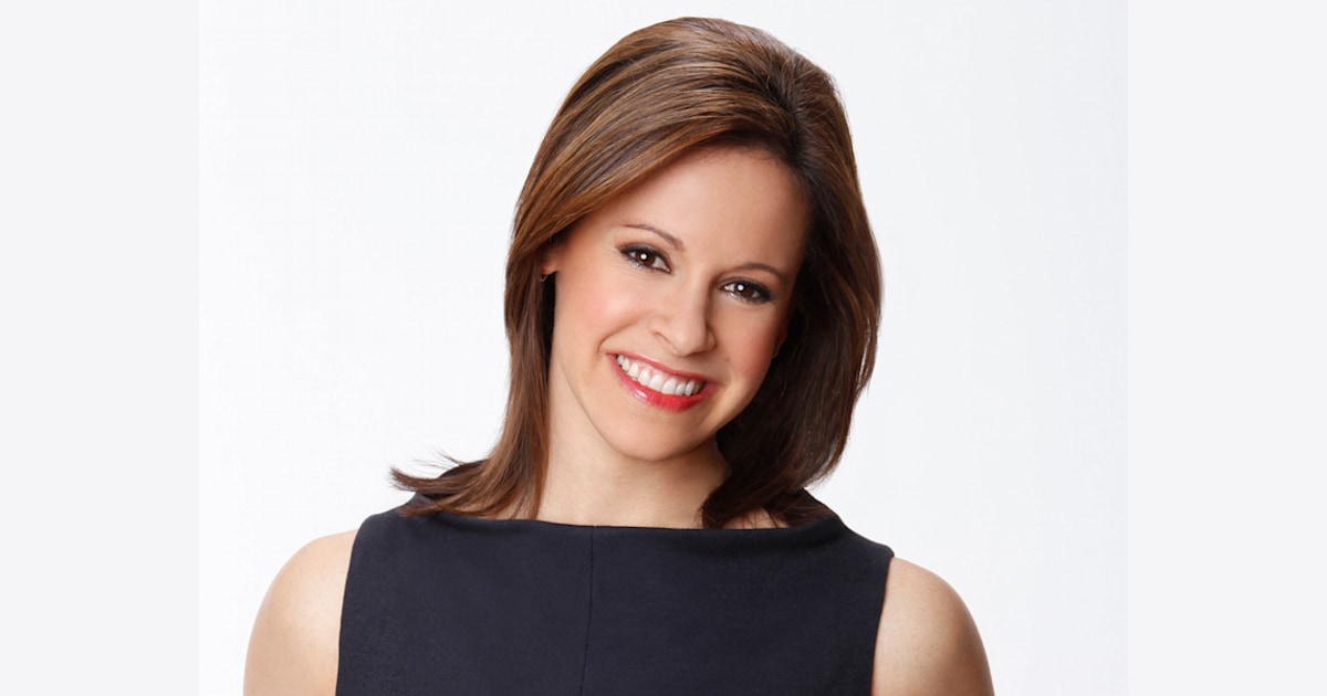 Life after Jenna Wolfe's pregnancy reveal: Support, surprises and 'Hart ...