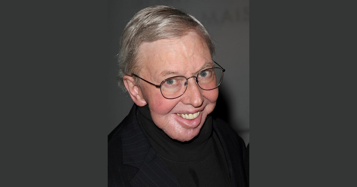 replacement roger ebert jaw