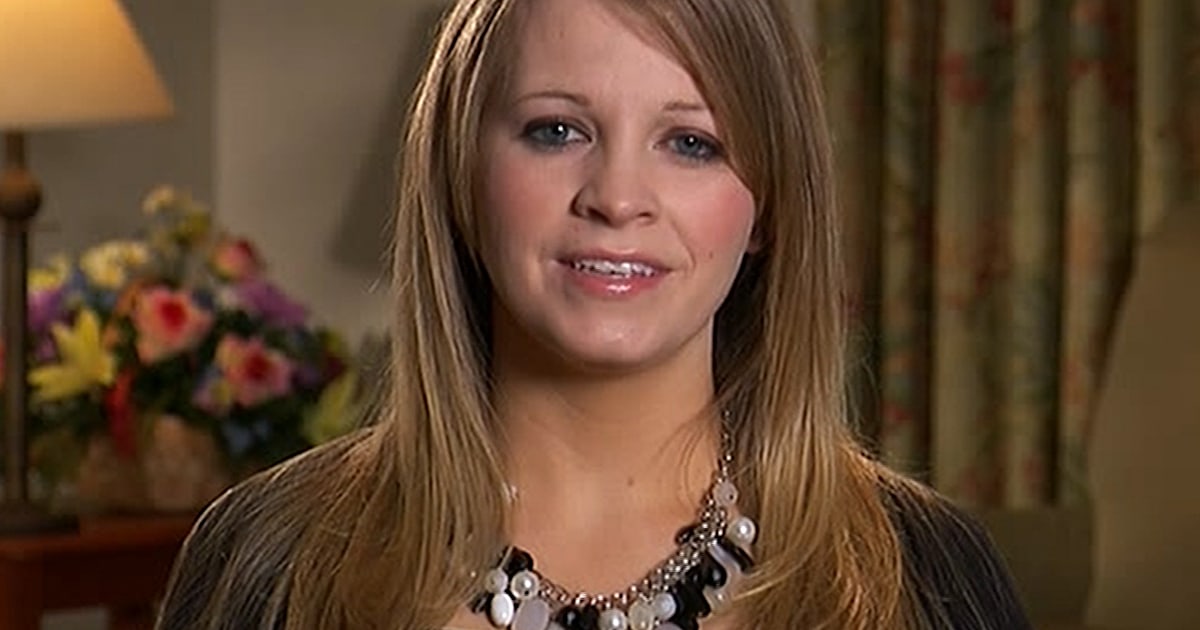 Jessica Lynch: Iraq still haunts my dreams 10 years after rescue