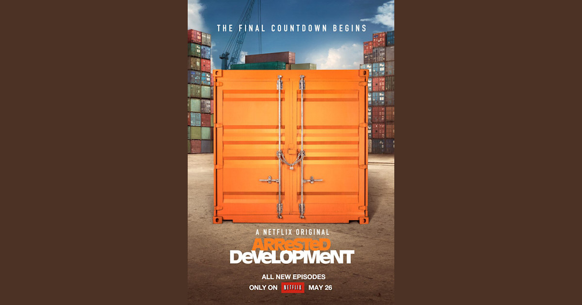 is arrested development coming back