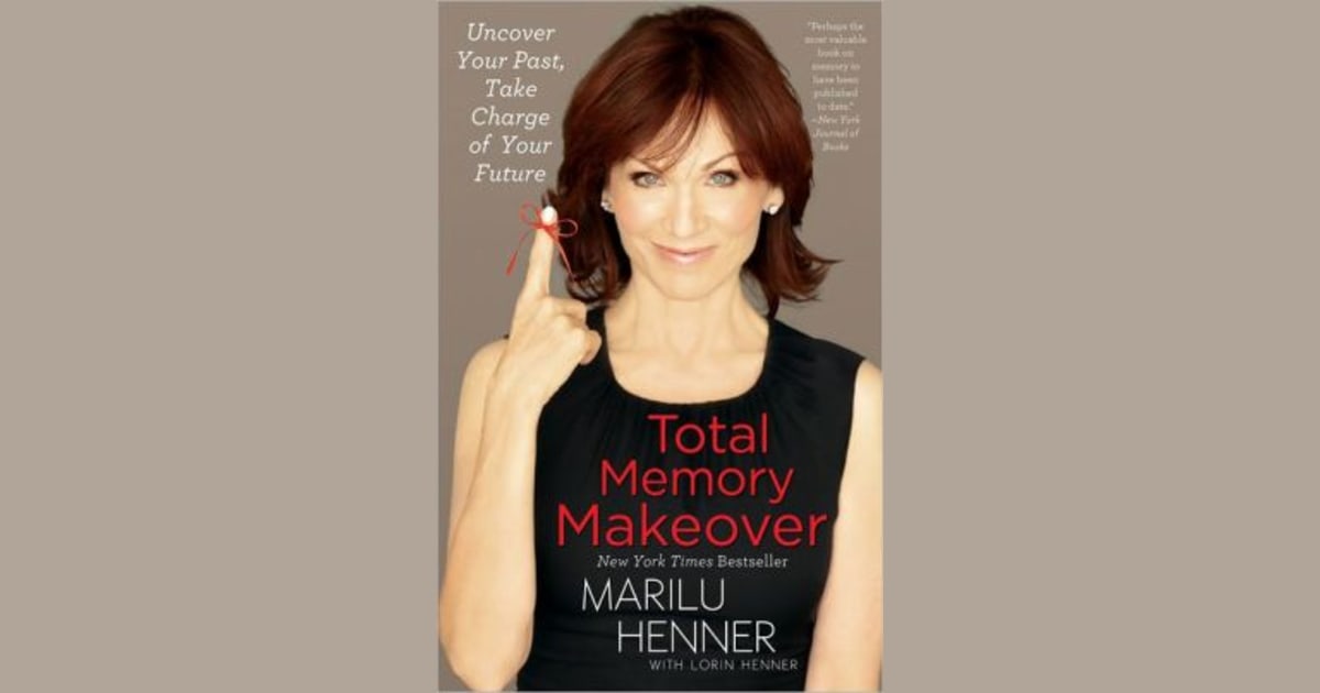 what memory does marilu henner have