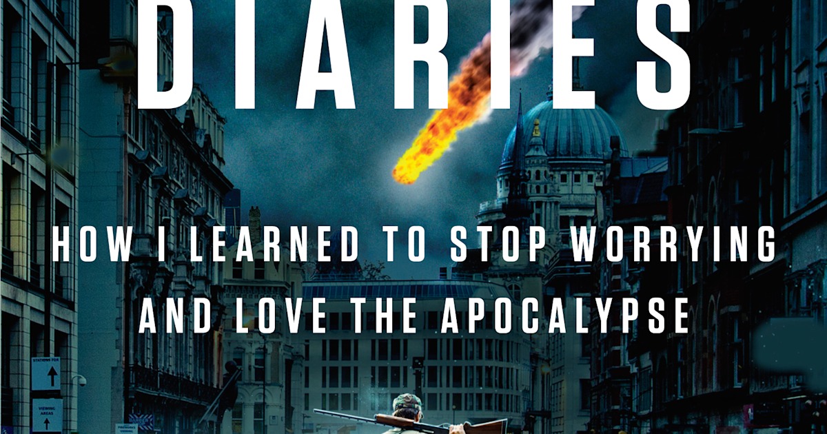 ‘The Disaster Diaries’: Preparing for the worst of possible outcomes