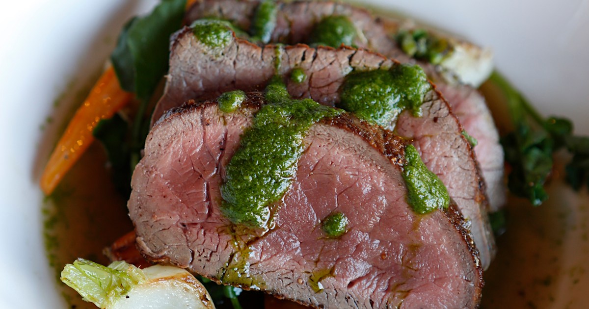 Celebrate National Tartan Day with Scotch and Scottish cuisine