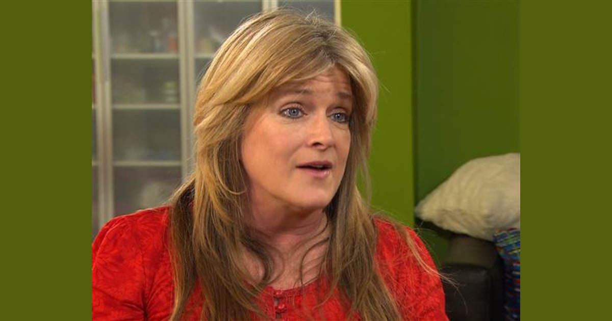 Former 'Brady Bunch' star helps animals in need