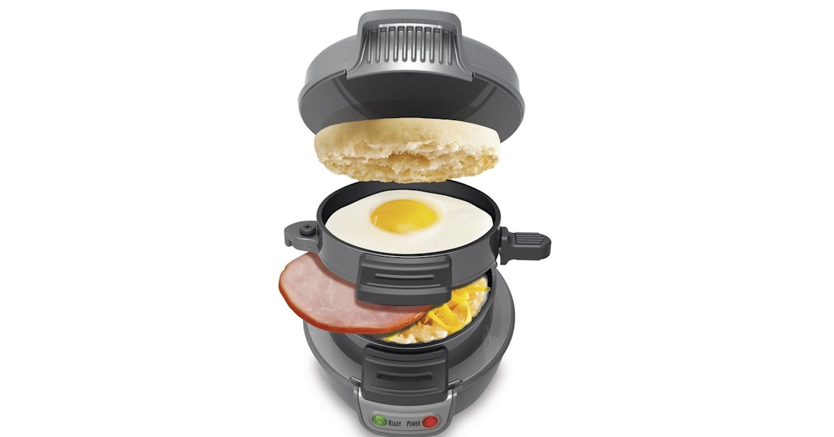 Play with these drool-worthy food gadgets