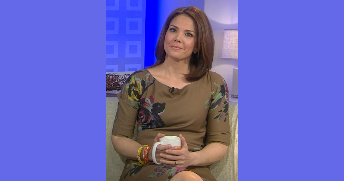 Erica rocks it out with her boys' playlist: Train, Rascal Flatts and more