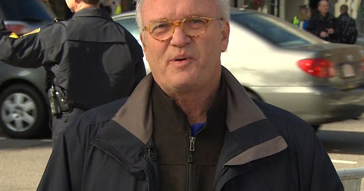 Boston columnist: 'This was an attack on family'