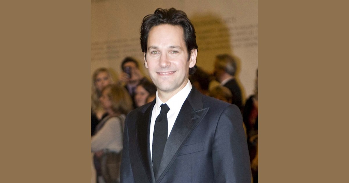 Rudd vs. Poehler on 'Parks and Recreation'?