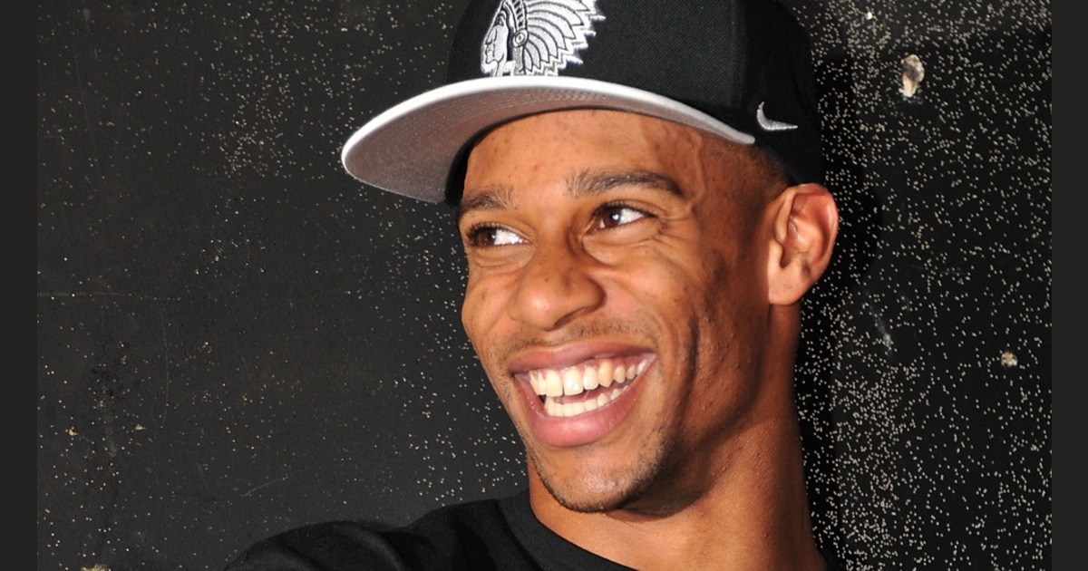 Super Bowl champ Victor Cruz was invited to go 'Dancing With The Stars'