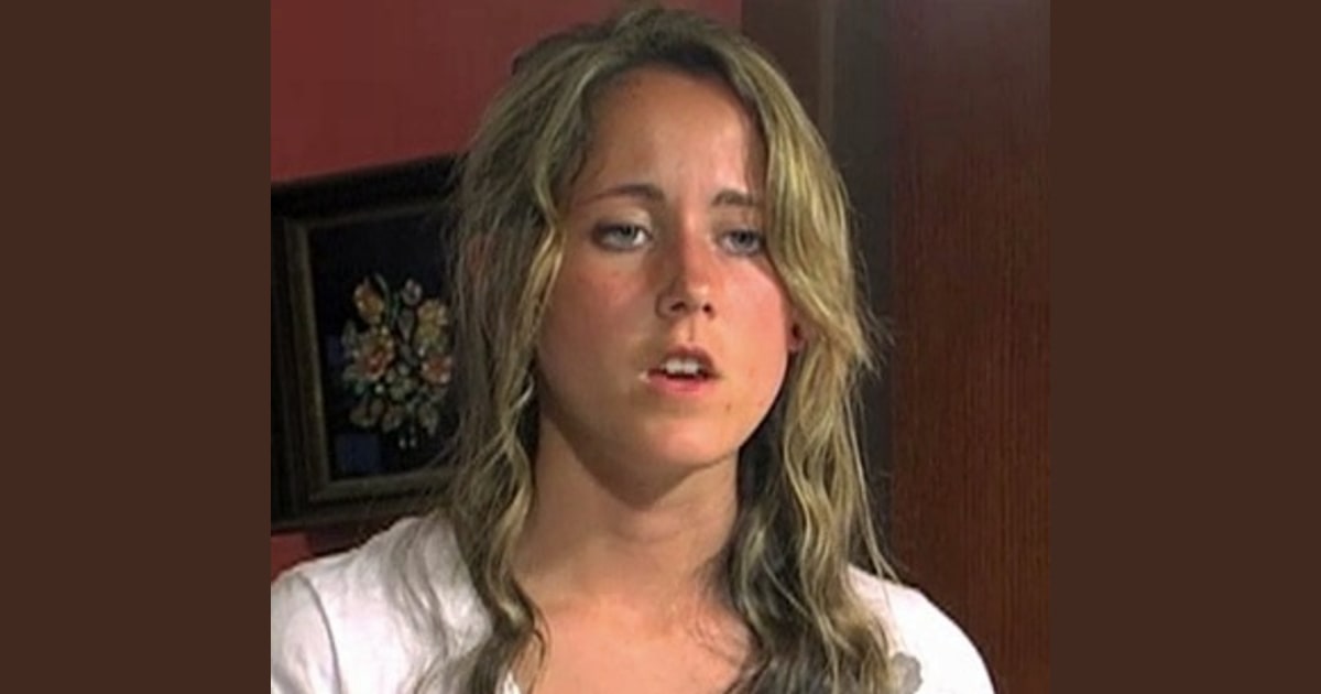 Jenelle faces a year of probation -- and no pot -- on 'Teen Mom 2'