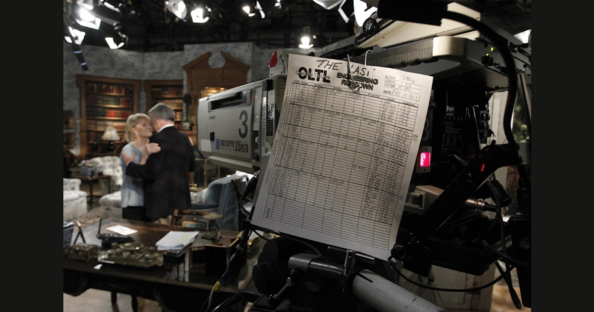 'One Life to Live' ends its 43-year run