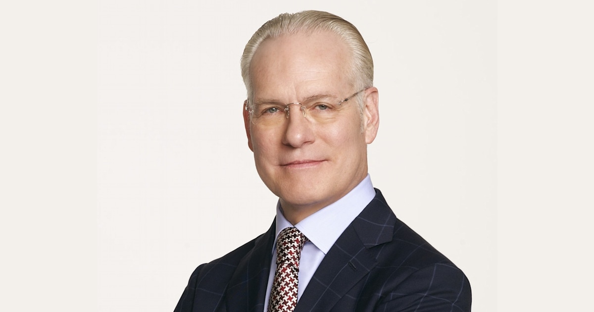 Tim Gunn: I haven't had sex in 29 years