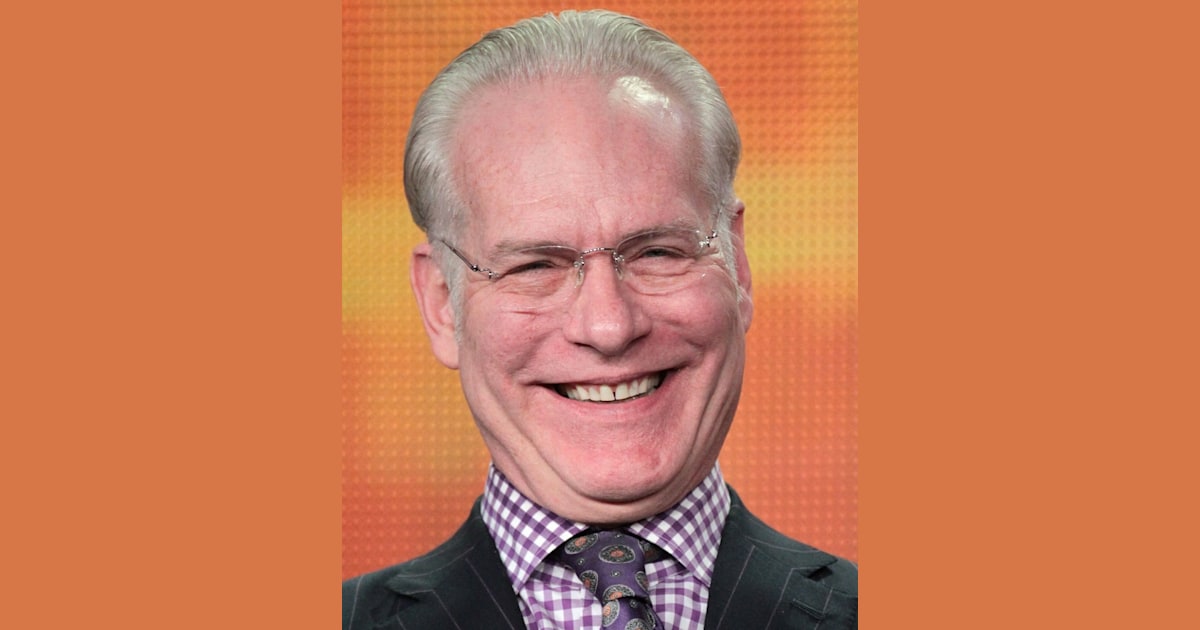 Gunn: Doing 'Runway' 9 and 'All Stars' would've been 'loony cajuney'