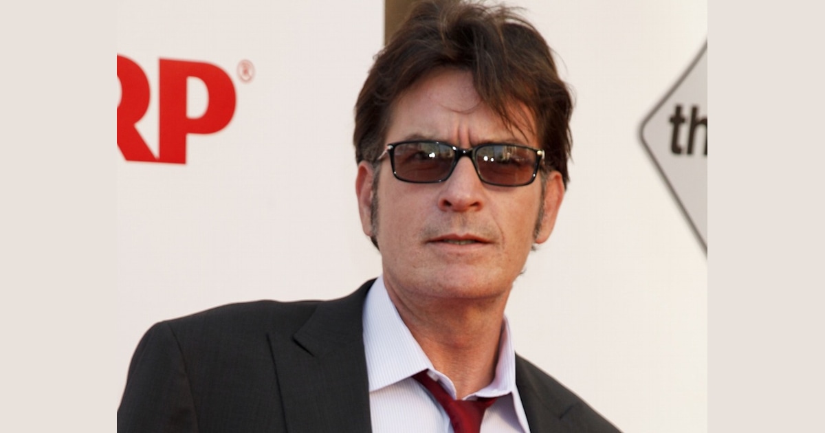 Sheen's 'Anger Management' to air on FX
