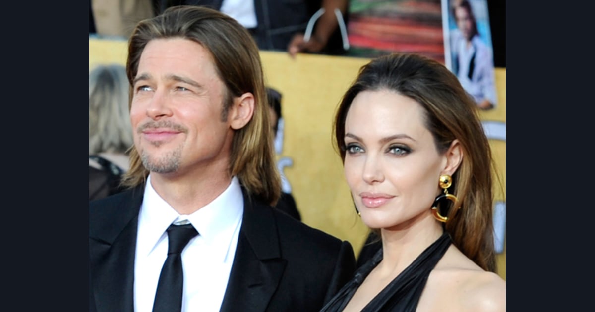 Pitt: Jolie's 'still a bad girl' in private