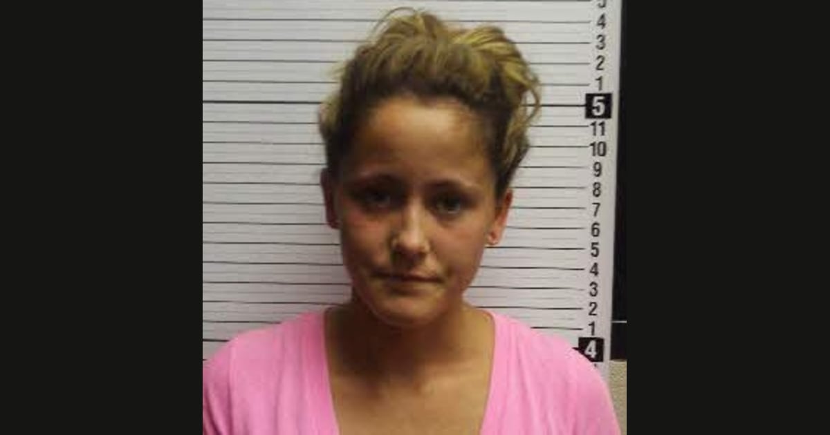 'Teen Mom' Jenelle not going to jail for fight caught on tape